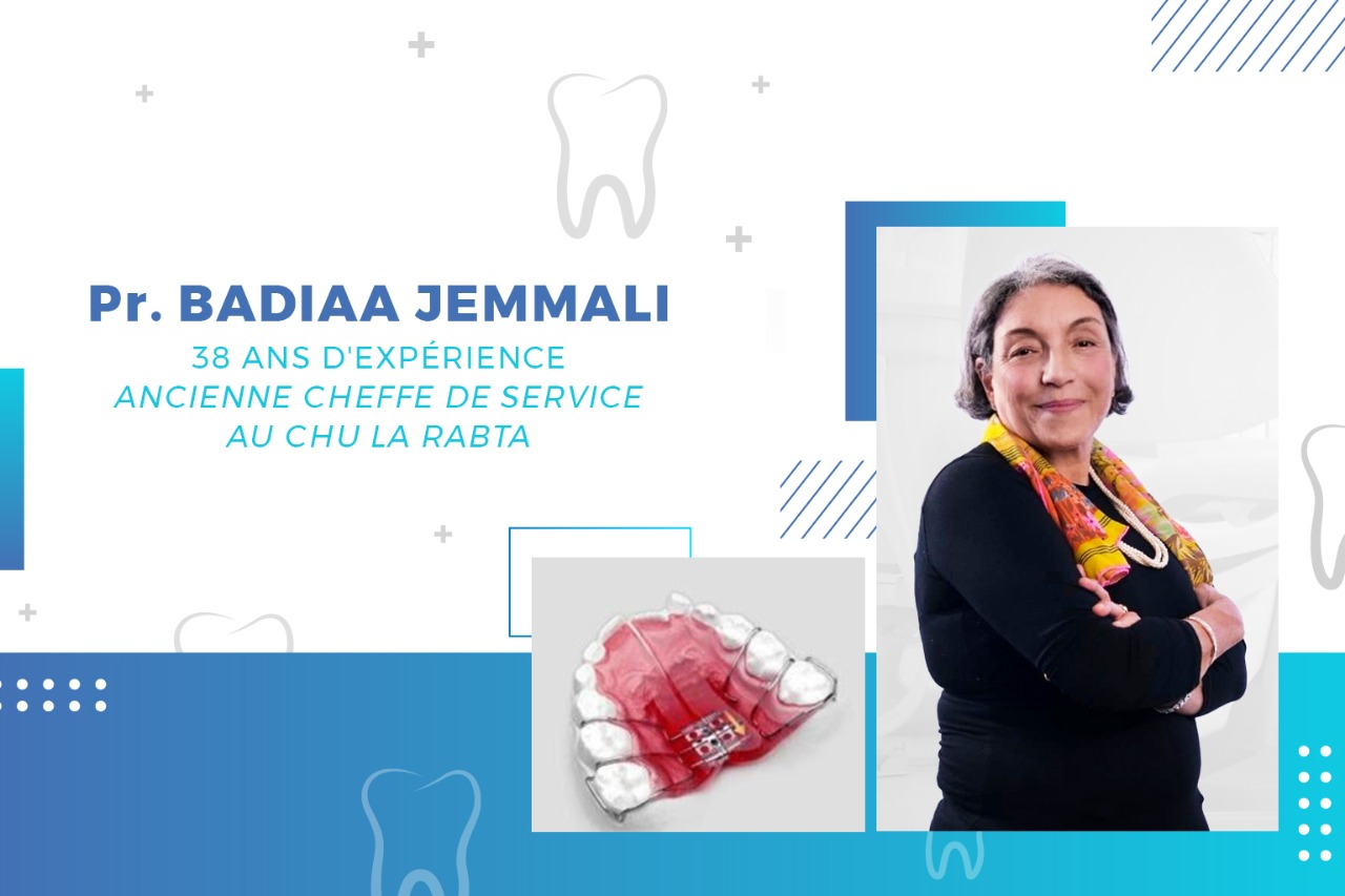 Portrait : Pr. Badiaa Jemmali “Ensemble dans une nouvelle aventure pour ...
